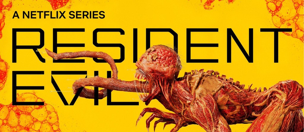 Why Netflix’s Resident Evil Missed the Mark – Jayden Phoenix
